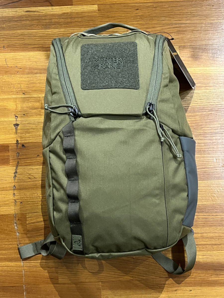 日本代購代標第一品牌【樂淘letao】-mystery Ranch ミステリーランチバックパック リップラック15 Rip Ruck 新品未
