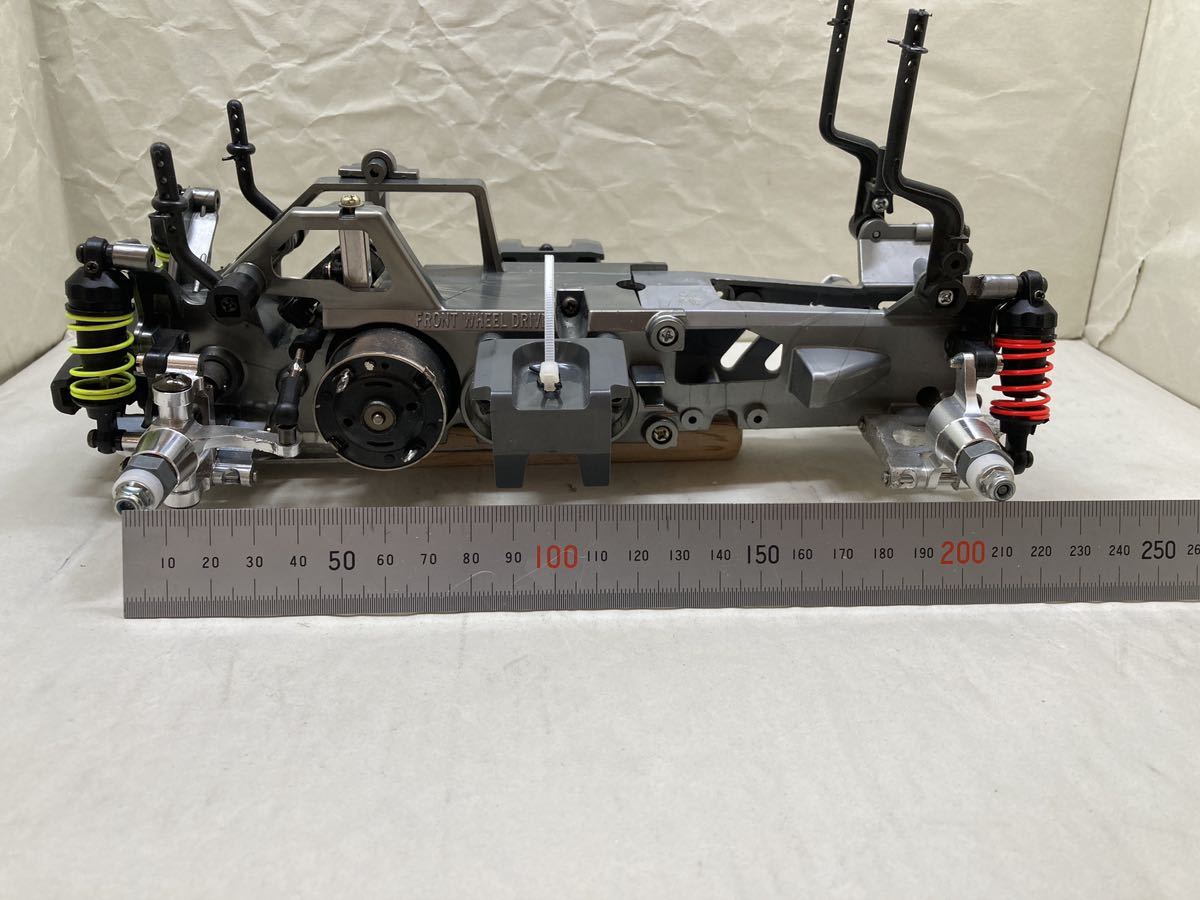 Yahoo!オークション - タミヤ M03