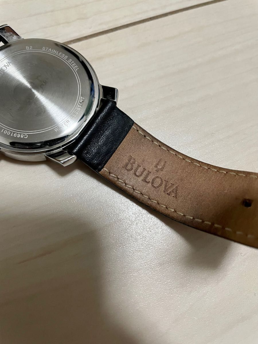 Bulova Men's Watch c8691001|Yahoo!フリマ(旧PayPayフリマ) Bulova Men's Watch c8691001|Yahoo!フリマ(旧PayPayフリマ)