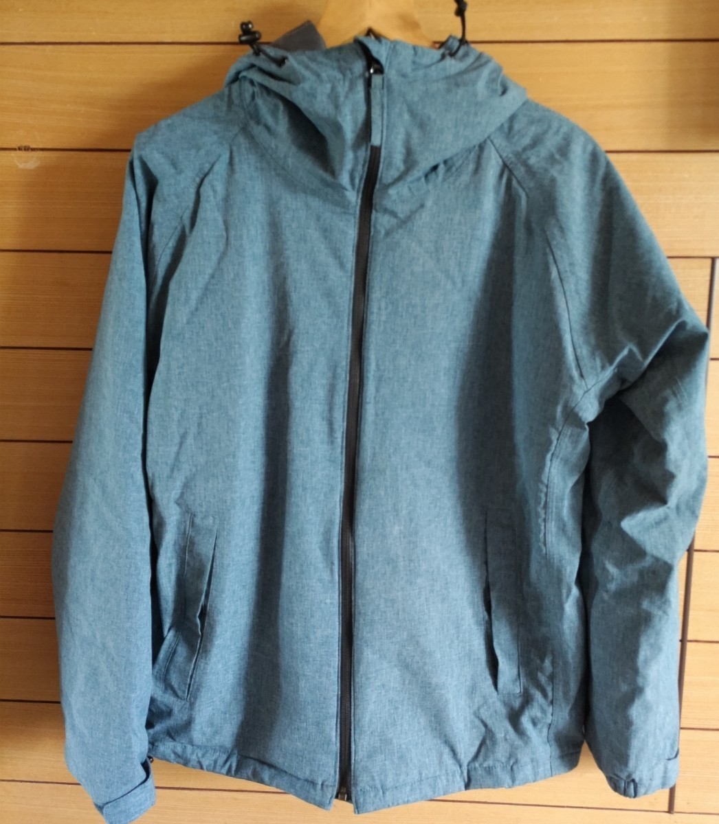 Yahoo!オークション - AEGIS イージス ワークマン メンズ 防水防寒 中...