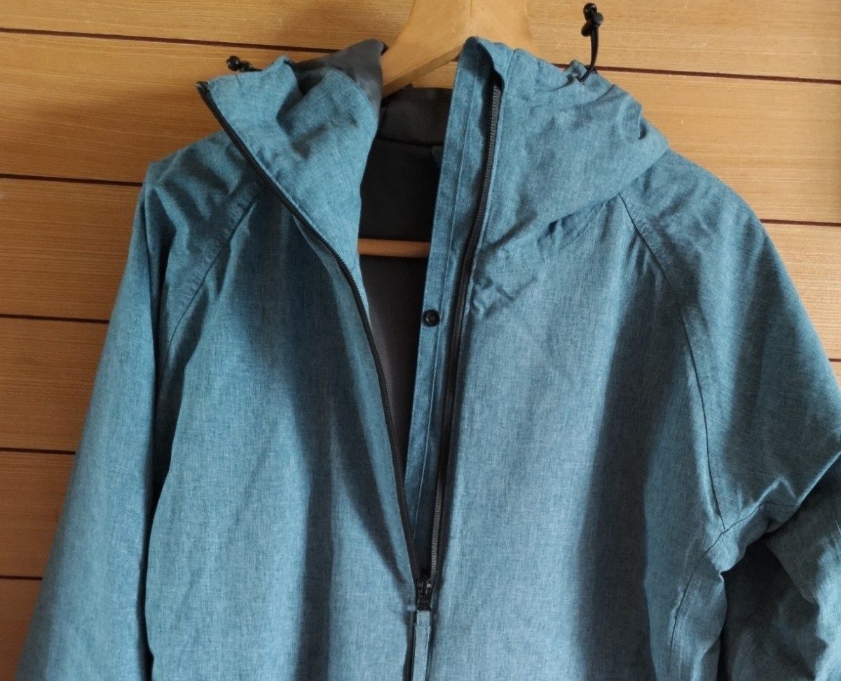 Yahoo!オークション - AEGIS イージス ワークマン メンズ 防水防寒 中...