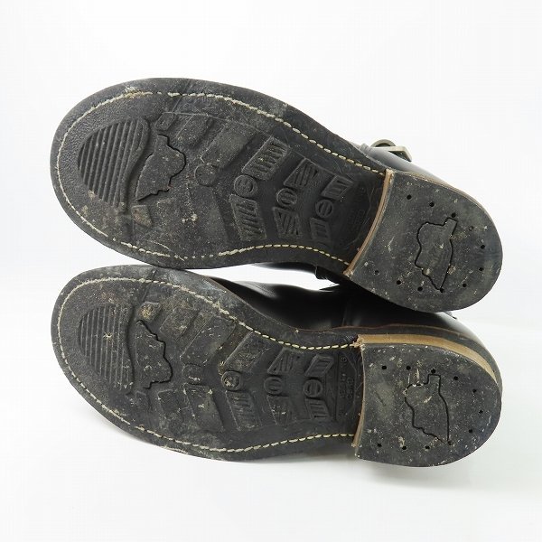 Yahoo!オークション - RED WING/レッドウィング 羽タグ PT91 レザー ナ...