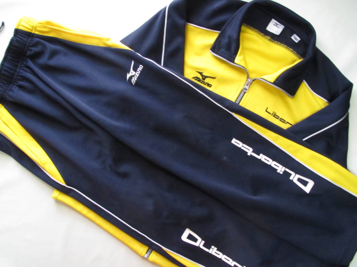 Yahooオークション 7 中古 Liberta リベルタ Mizuno ミズノ サッカ