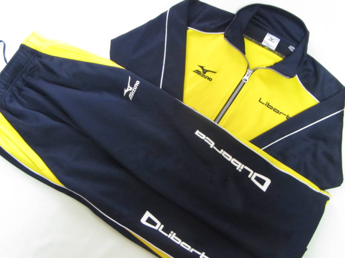 Yahooオークション 9 中古 Liberta リベルタ Mizuno ミズノ サッカ