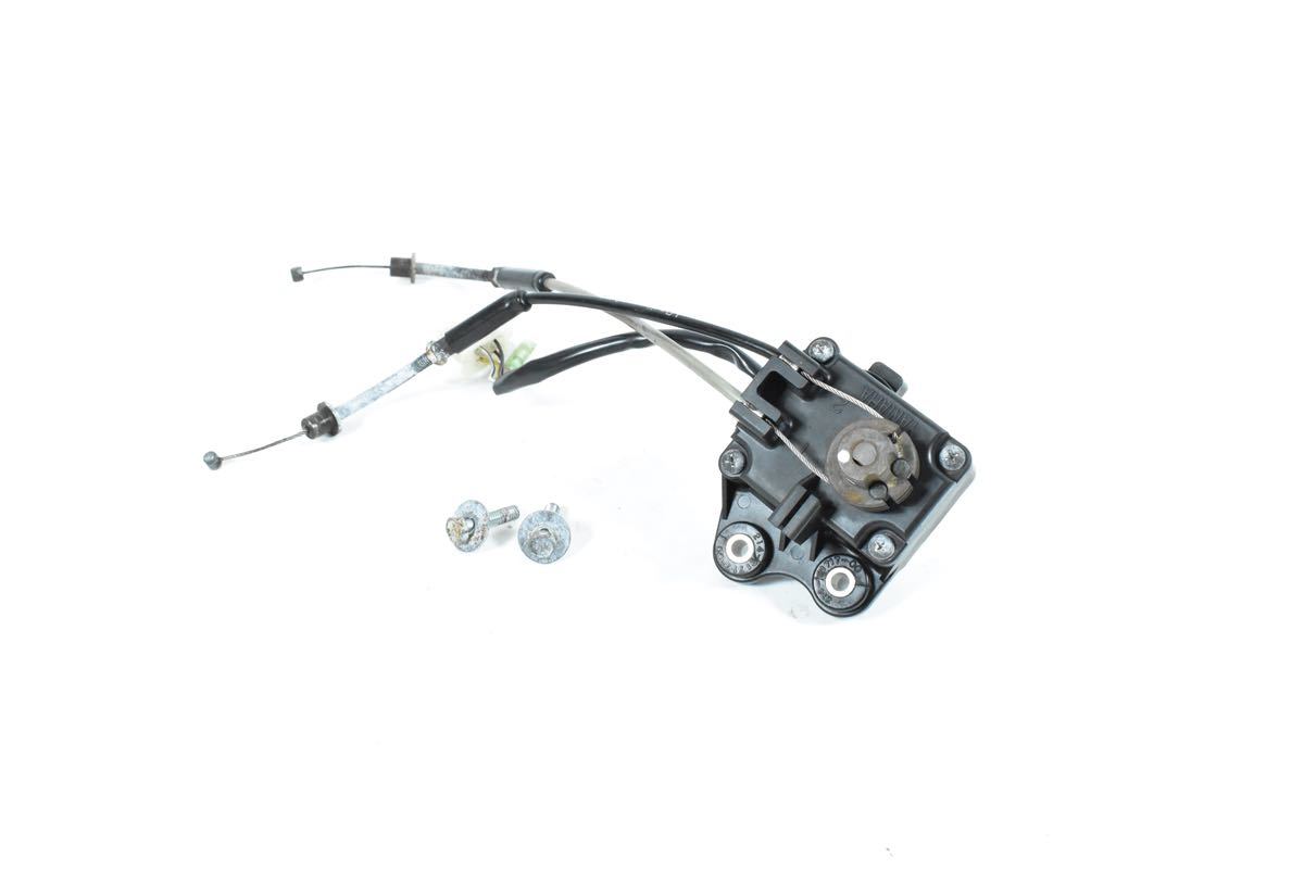 TZR250R 3XV 純正 サーボモーター YPVS 排気デバイス 検/ TZR 1KT 3XC R1-Z バルブ モーター(ヤマハ用)｜売買されたオークション情報、yahooの商品情報を ...