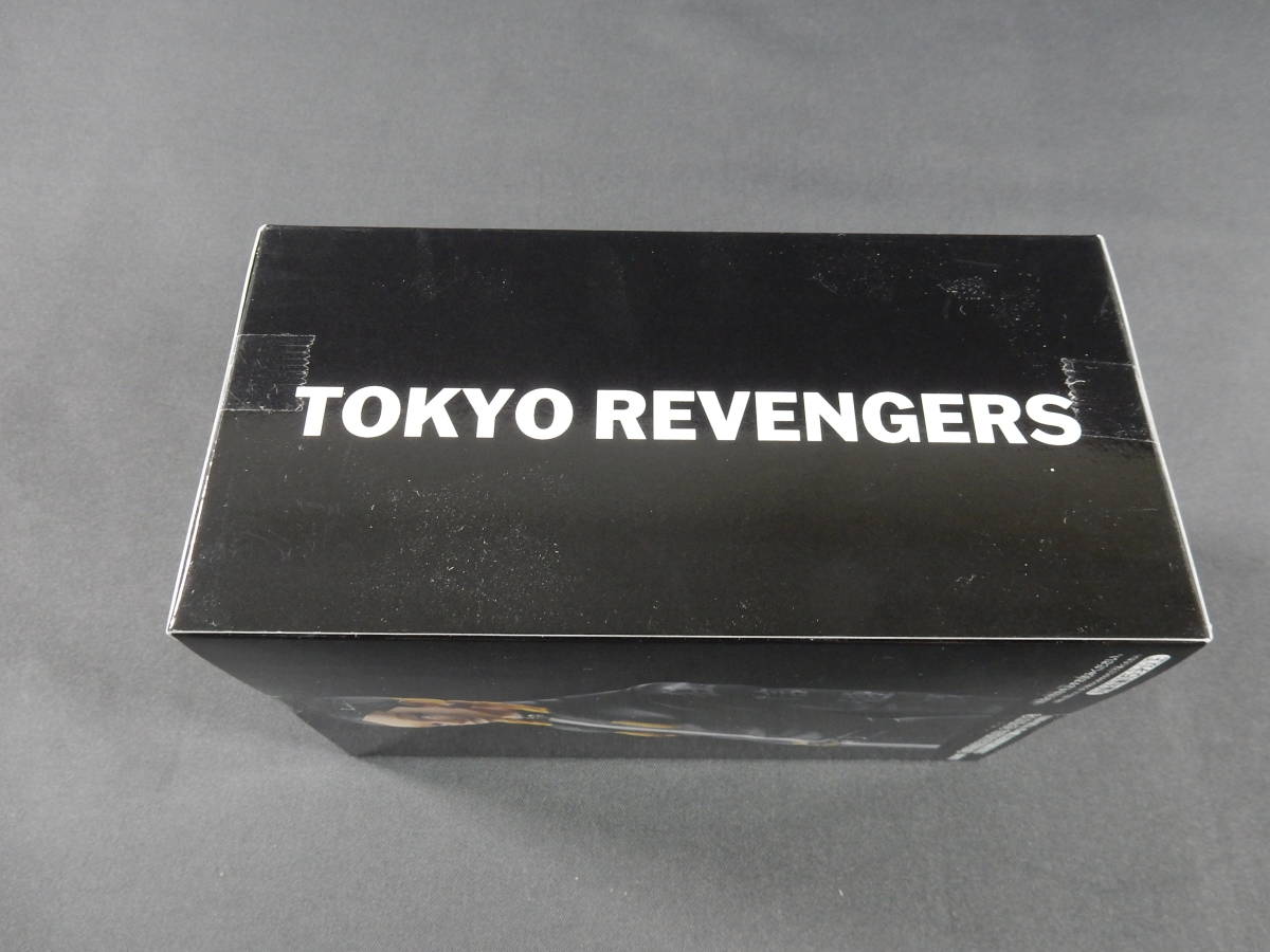 Yahoo!オークション - 10/A753 東京リベンジャーズ 灰谷蘭 フィギュア ...