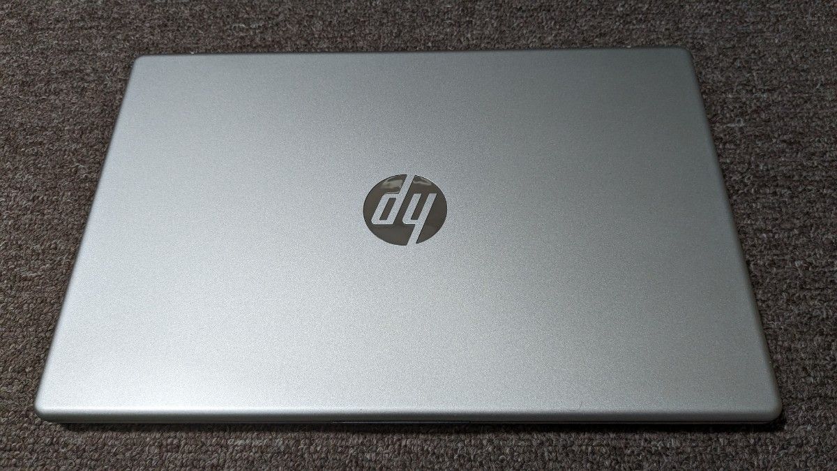 ほぼ新品 HP14 Ryzen7530U 16GBメモリ 512GB SSD フルHD IPS ほぼ新品 HP14 Ryzen7530U 16GBメモリ 512GB SSD フルHD IPS