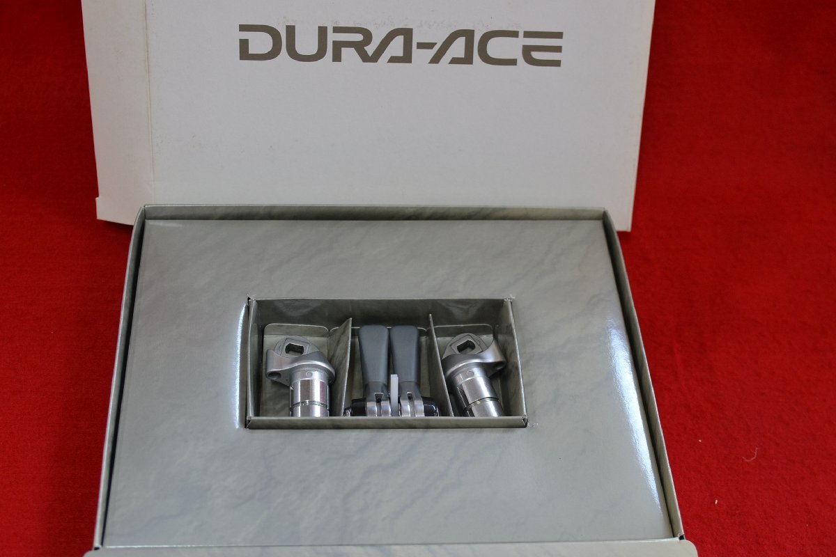 Yahoo!オークション - 即決 新品 シマノ DURA-ACE デュラエース SL-BS7...