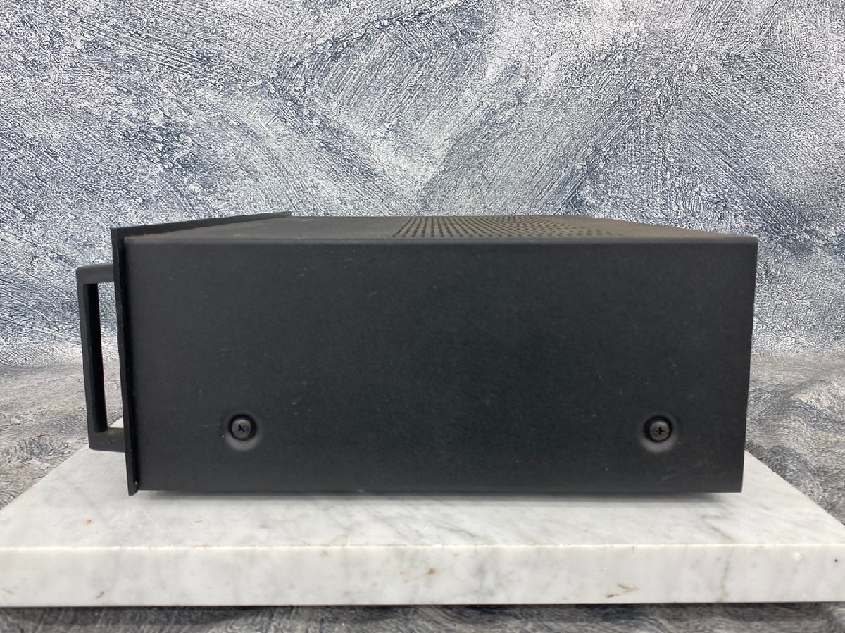 Yahoo!オークション - t498 ジャンク YAMAHA ヤマハ CA-VI ステレオア...