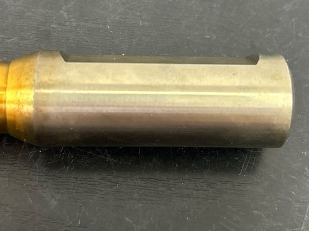 Yahoo!オークション - r#z62 OSG EXゴールドドリル 一般加工用レギュラ...