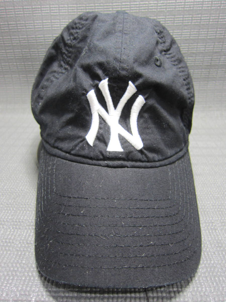 NEW ERA ニューエラ × NY ニューヨークヤンキース 9 THIRTY キャップ 帽子 黒 57 59cm S2311C(ニューエラ)｜売買されたオークション情報、yahooの商品情報 ...