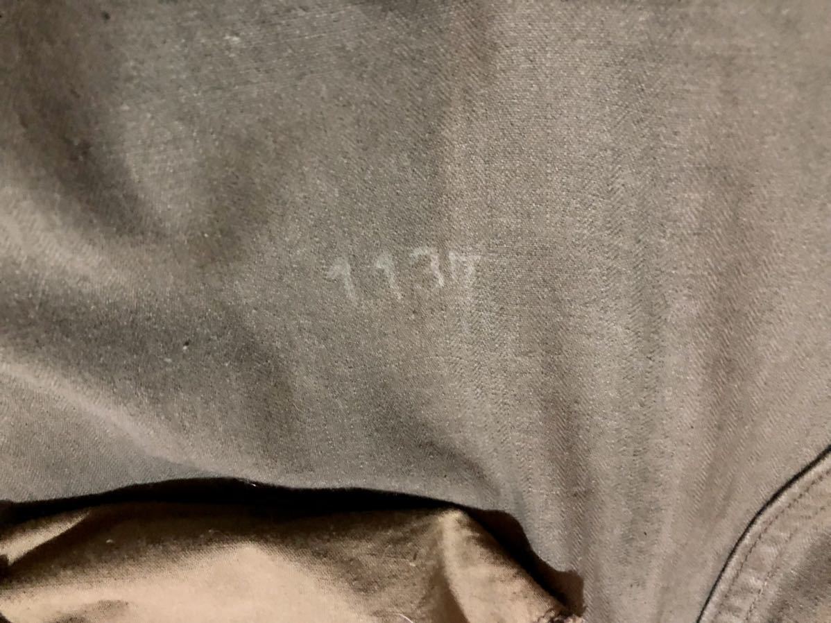 Yahoo!オークション - M47 M-47後期 ミントコンディション フランス軍 ...