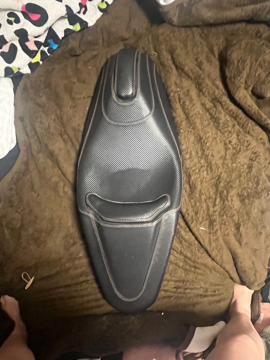 Yahoo!オークション - JF28 KF12 PCXシート ノイ