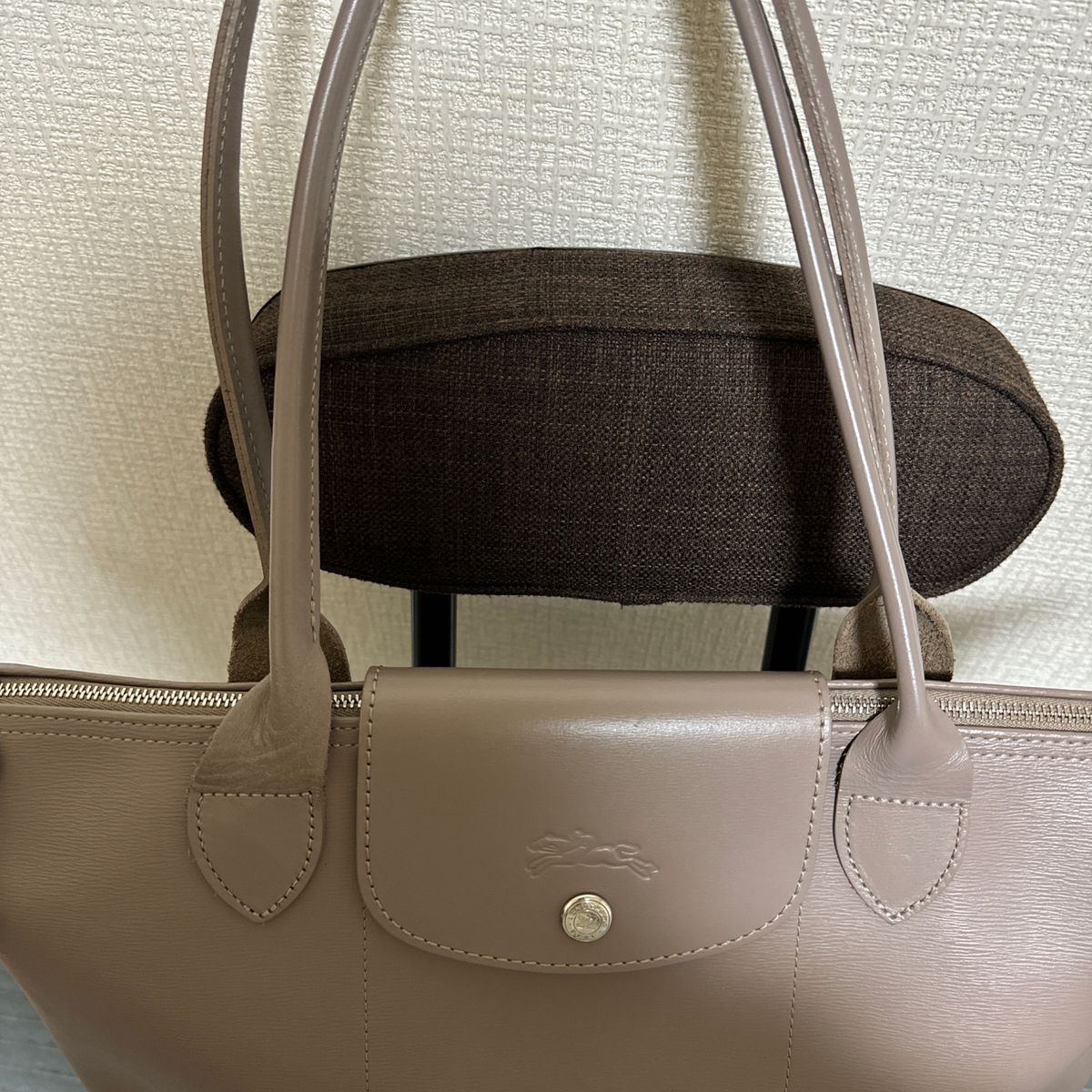 大人気】ロンシャン ルプリアージュ シティ S トープ Longchamp 大人気】ロンシャン ルプリアージュ シティ S トープ Longchamp