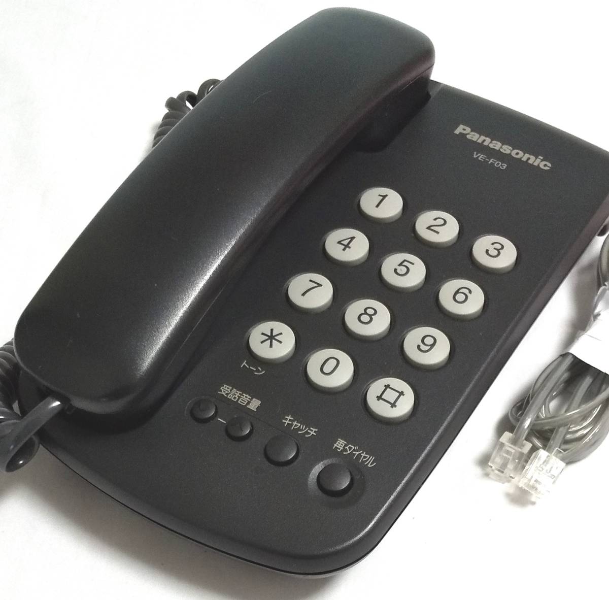 Yahoo!オークション - Y66.Panasonic製のテレフォン