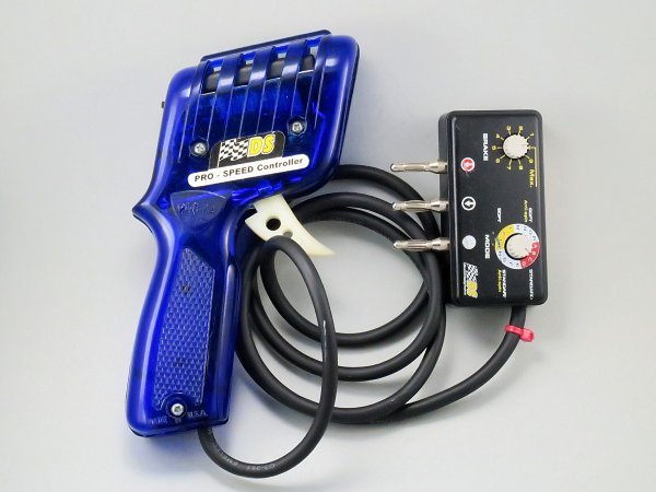 DS コントローラー(スロットカー)｜売買されたオークション情報、yahooの商品情報をアーカイブ公開 - オークファン（aucfan.com）