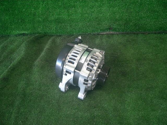 Yahoo!オークション - タント 5BA-LA650S オルタネーター カスタムX W2...