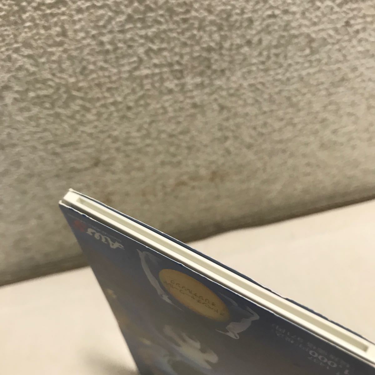 Yahoo!オークション - T09上 CDシングル アドベンチャーワールド オリ...