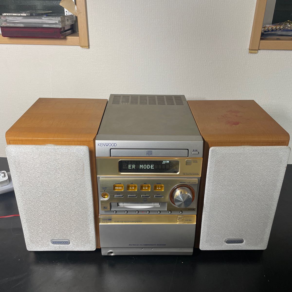 Yahoo!オークション - KENWOOD ケンウッド SJ3 RXD-SJ3MD