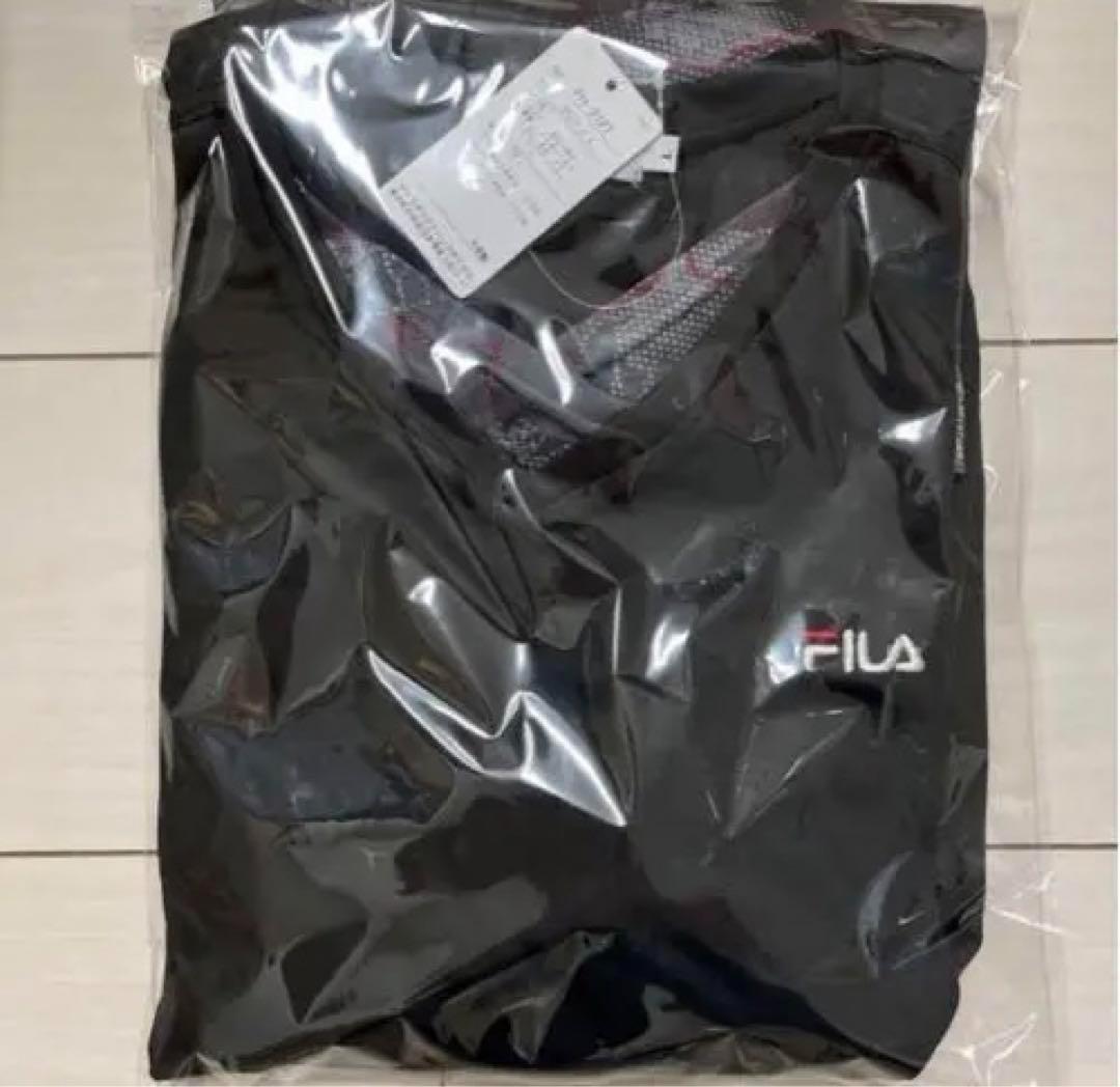 Yahoo!オークション - FILA セットアップチュニック カモフラージュLL
