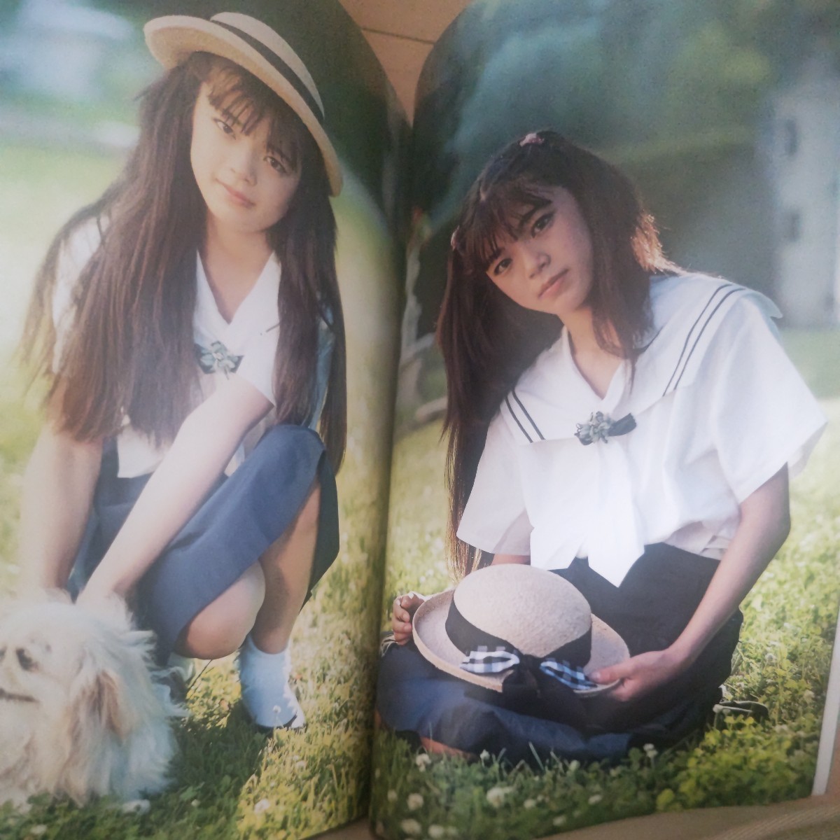 倉橋のぞみ 写真集 思春期 中古 のヤフオク落札情報