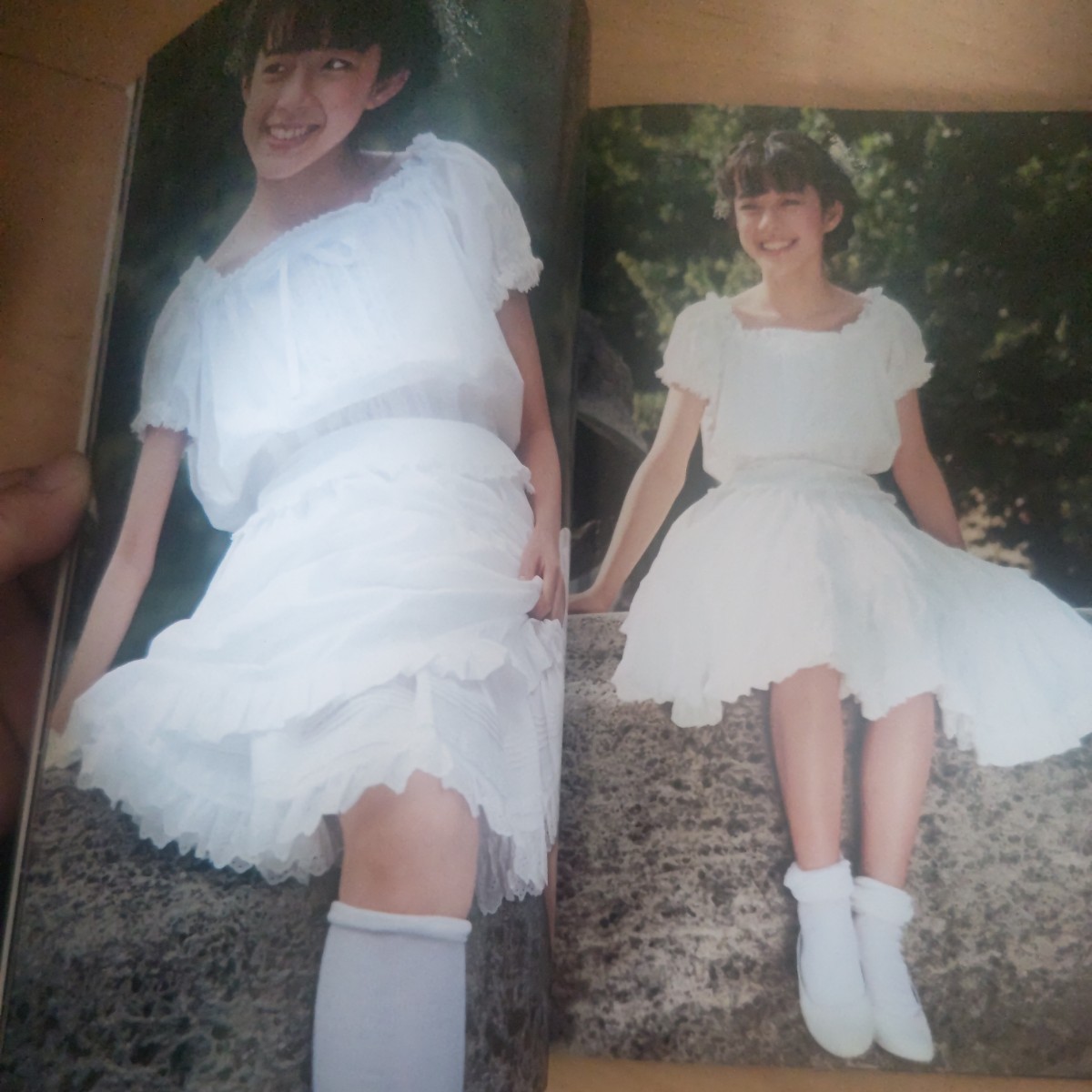 倉橋のぞみ 写真集 思春期 中古 のヤフオク落札情報