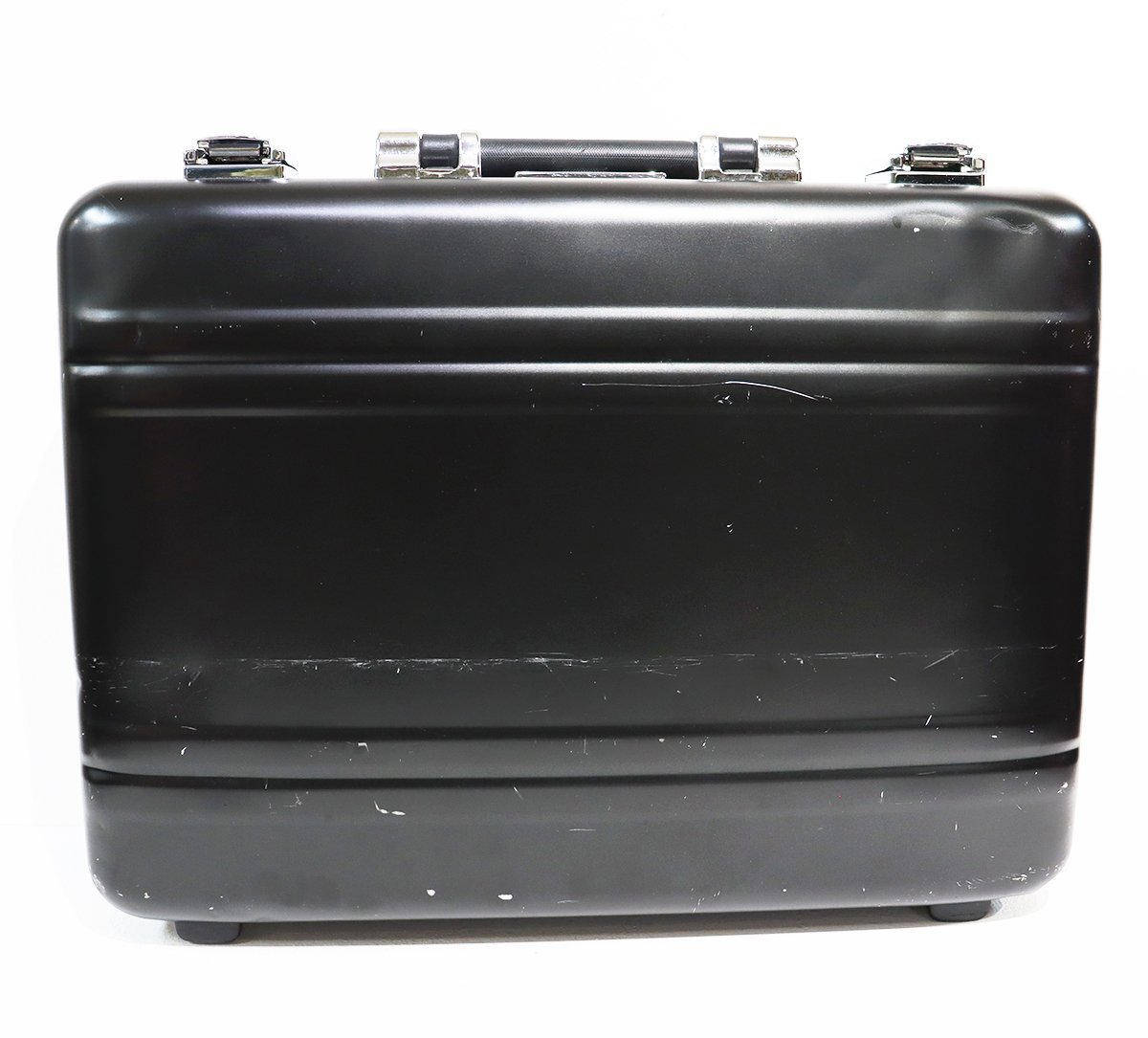 Yahoo!オークション - 《M00138》ZERO HALLIBURTON (ゼロハリバートン)...