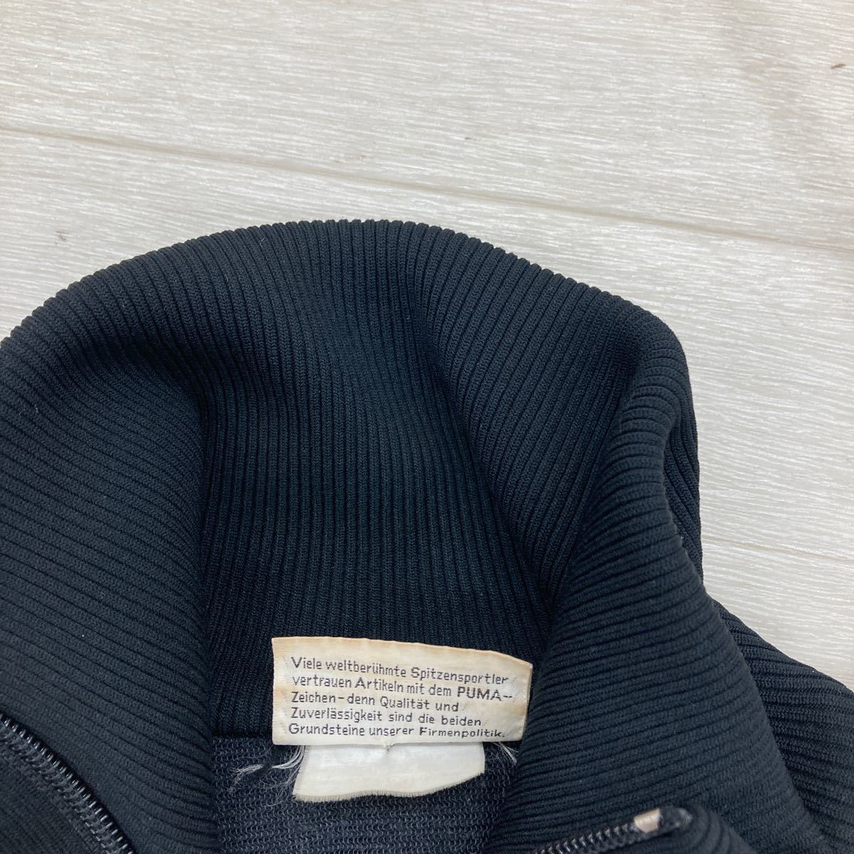 Yahoo!オークション - 1218 80s~90s オールド ヴィンテージ PUMA プー...