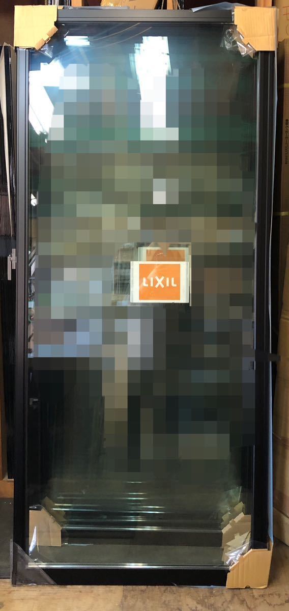 1枚 窓のみ 枠無し LIXIL リクシル ペアガラス サーモスⅡ DIY 古民家再生 改装 透明ガラス 現状引き渡し 34420 825×1937(窓、サッシ)｜売買されたオークション情報 ...