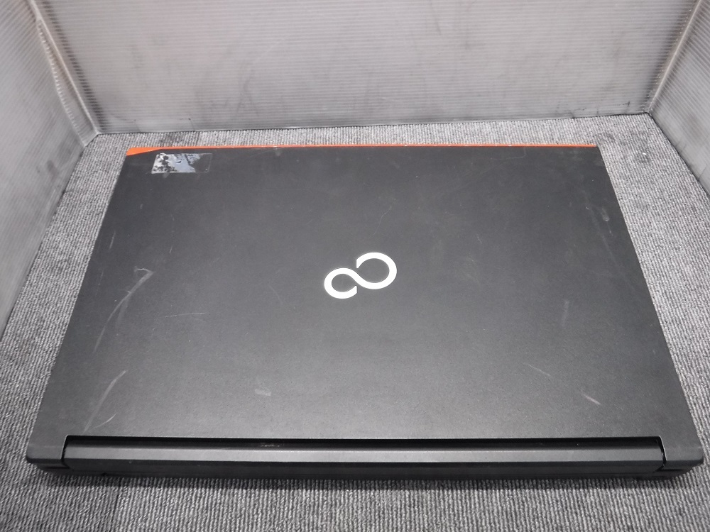 Yahoo!オークション - (M682)Corei5-7300U 2.60GHz FUJITSU LIFEBOOK A...
