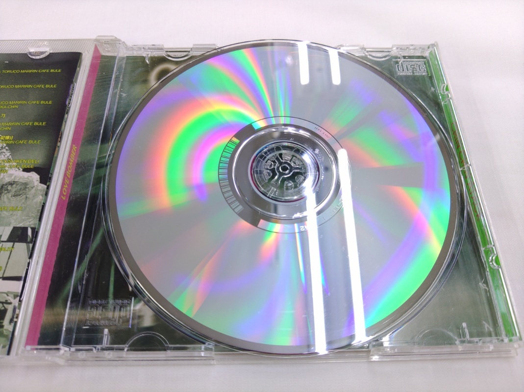 Yahoo!オークション - CD / CHIN ATTACK / MACKA-CHIN /【D39】/ 中古