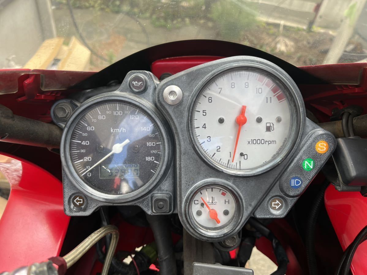 Yahoo!オークション - VTR1000F