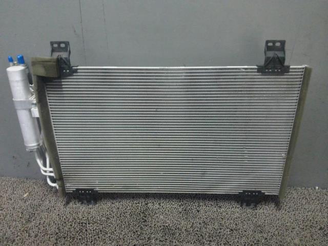 Yahoo!オークション - デミオ DBA-DJ3FS コンデンサー