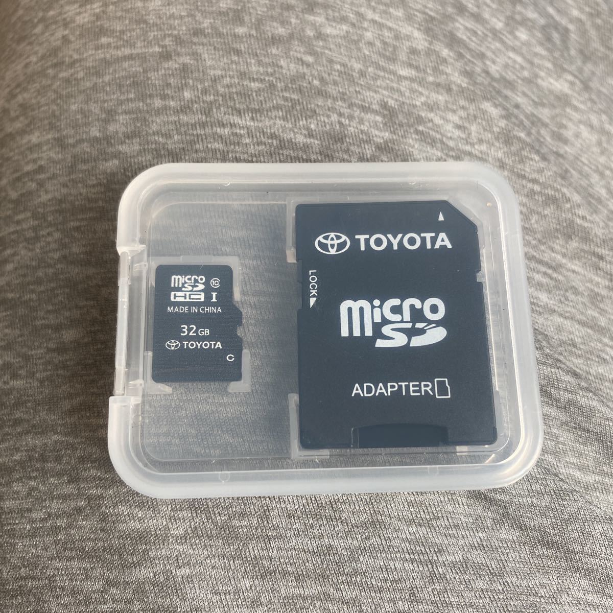 トヨタ NSZT-Y66T 2017年秋版 地図SDカード(カーナビ用SDカード)｜売買されたオークション情報、yahooの商品情報をアーカイブ公開 - オークファン（aucfan.com）