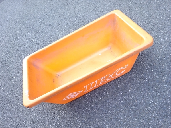 Yahoo!オークション - IRC バケツ ビンテージ 980