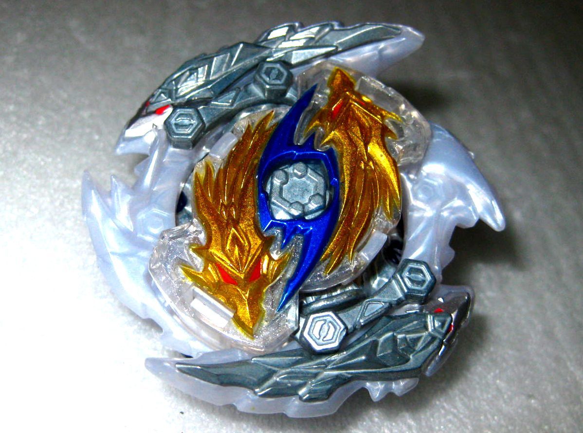 Yahoo!オークション - TAKARATOMY【BEYBLADE BURST】ベイブレード バー...