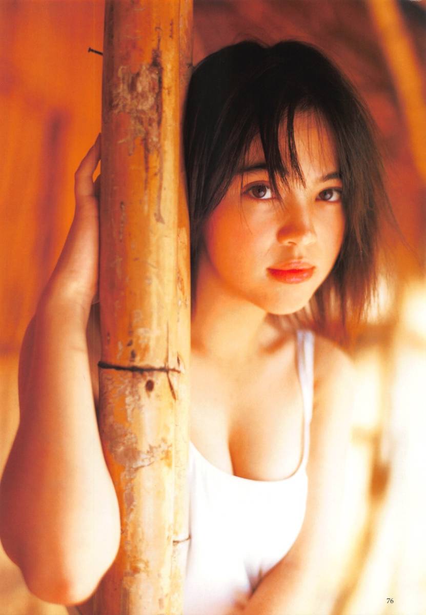 切り抜き 永井流奈 LUNA NAGAI #水着あり 3ページ(タレント)｜売買されたオークション情報、yahooの商品情報をアーカイブ公開 - オークファン（aucfan.com）