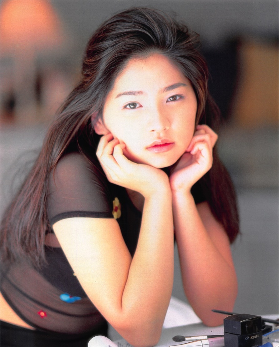 日本代購代標第一品牌【樂淘letao】－【切り抜き】野波麻帆『Seven teen』#水着あり 6ページ 即決!