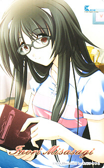 Yahoo!オークション - 4-g14 MemoriesOff_04 テレカ