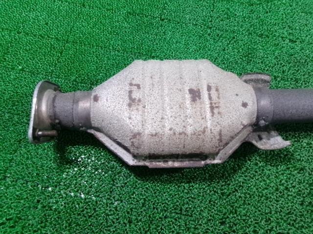 Yahoo!オークション - SXE10 アルテッツァ 触媒