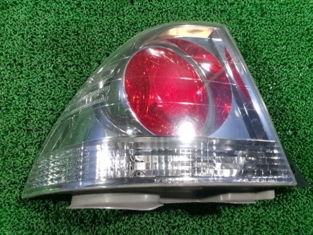 Yahoo!オークション - SXE10 アルテッツァ 左テールライト