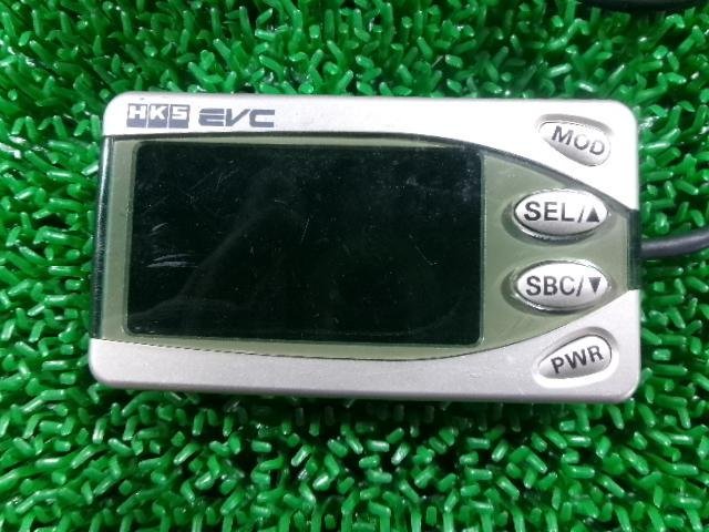 Yahoo!オークション - RPS13 180SX HKS EVC ブーストコントローラー ブ...