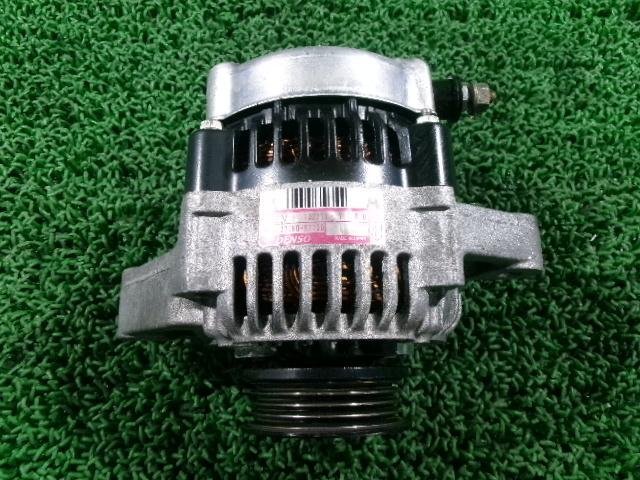 Yahoo!オークション - L880K コペン オルタネーター