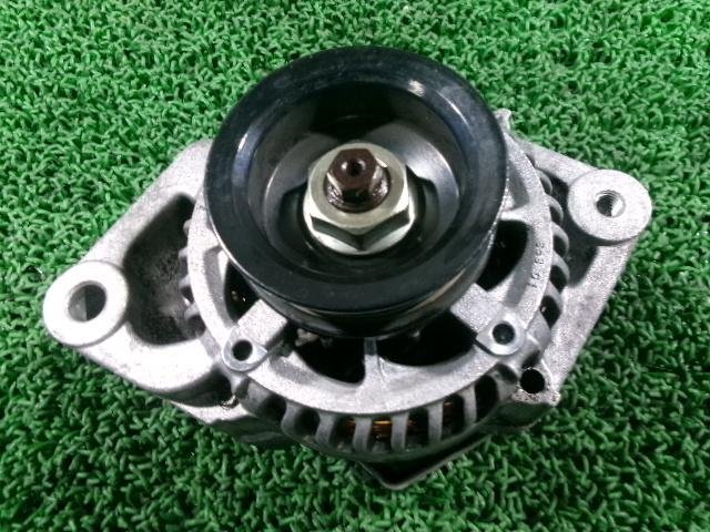 Yahoo!オークション - L880K コペン オルタネーター