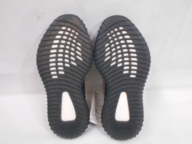 Yahoo!オークション - 77 送80サ 1203%D08 adidas アディダス YEEZY BO...