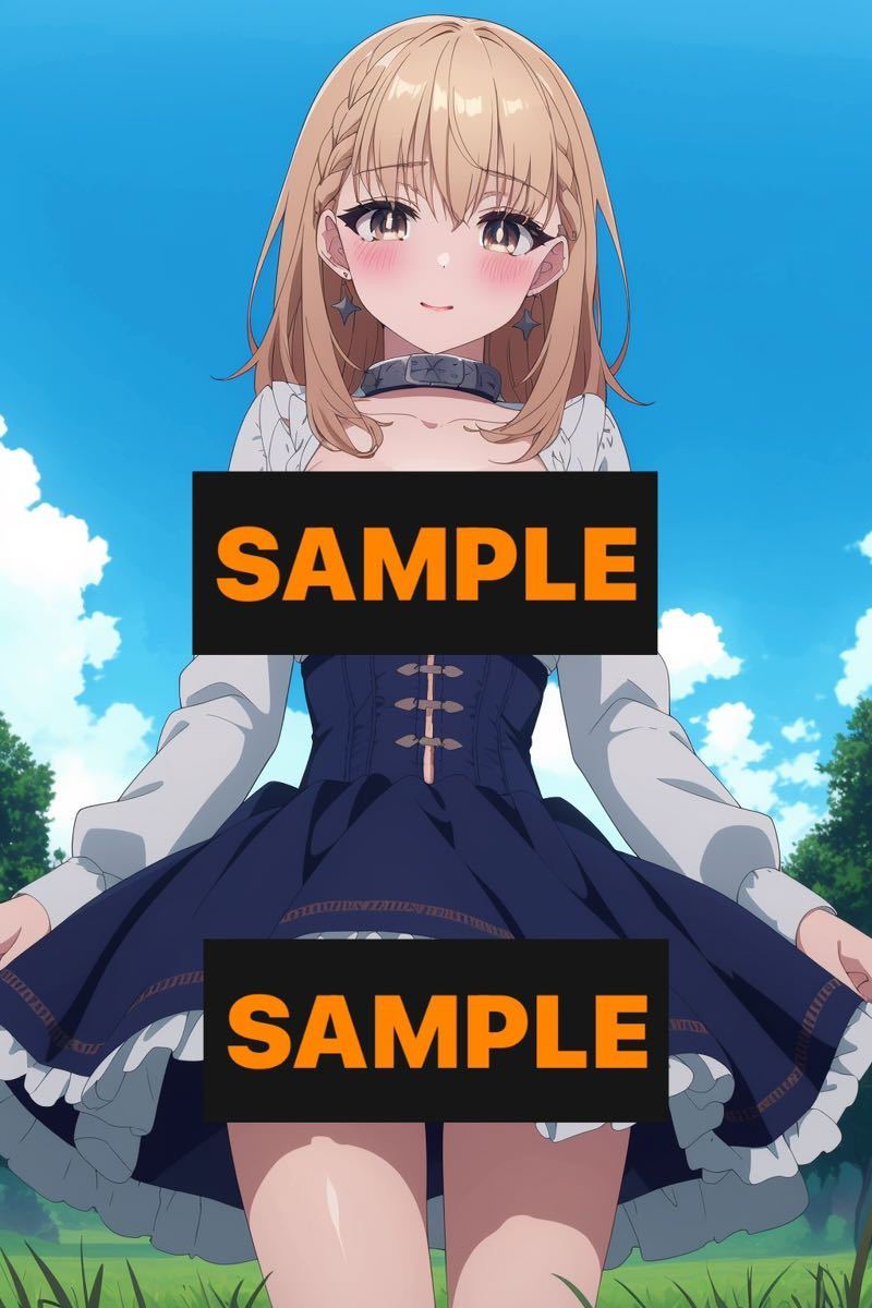 Yahoo!オークション - 豚のレバーは加熱しろ アニメ/ポスター/同人/イ...