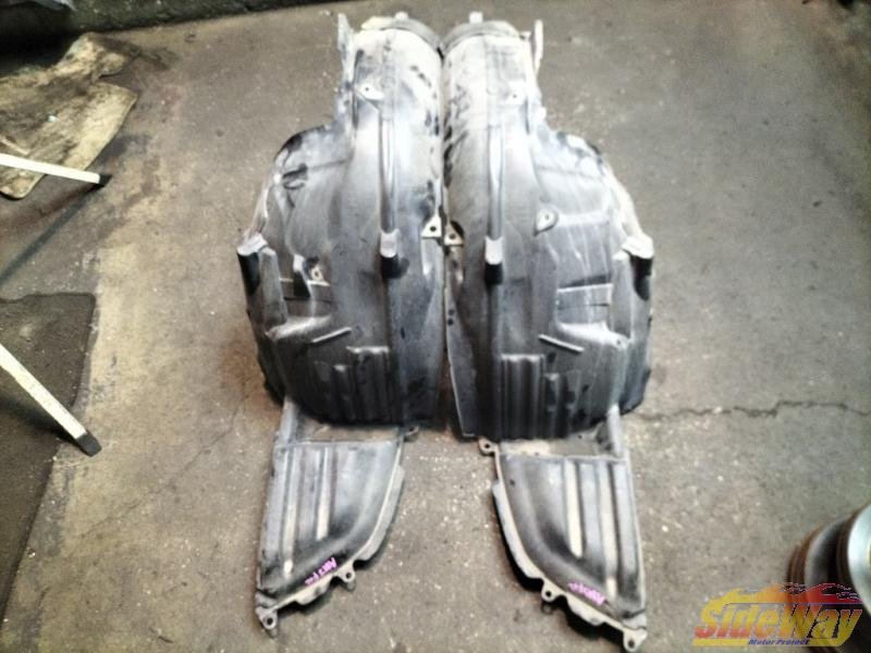 V_レガシィW BR9 フロントインナーフェンダー左右 A81S(フロント)｜売買されたオークション情報、yahooの商品情報をアーカイブ公開 - オークファン（aucfan.com）