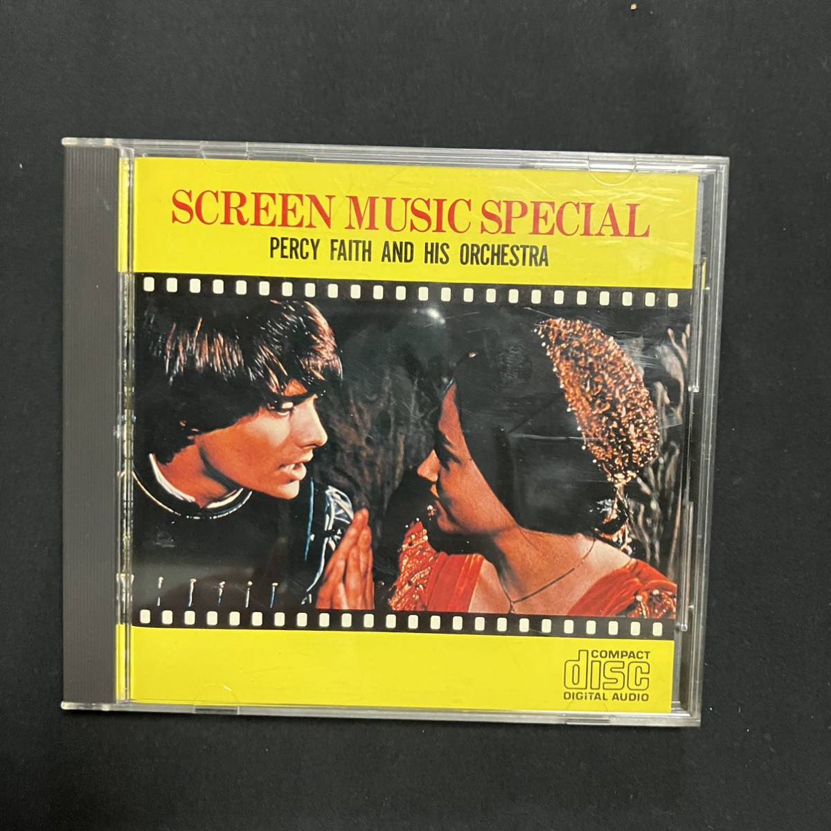 Yahoo!オークション - ZC1 CSR刻印 パーシー・フェイス・オーケストラ ...