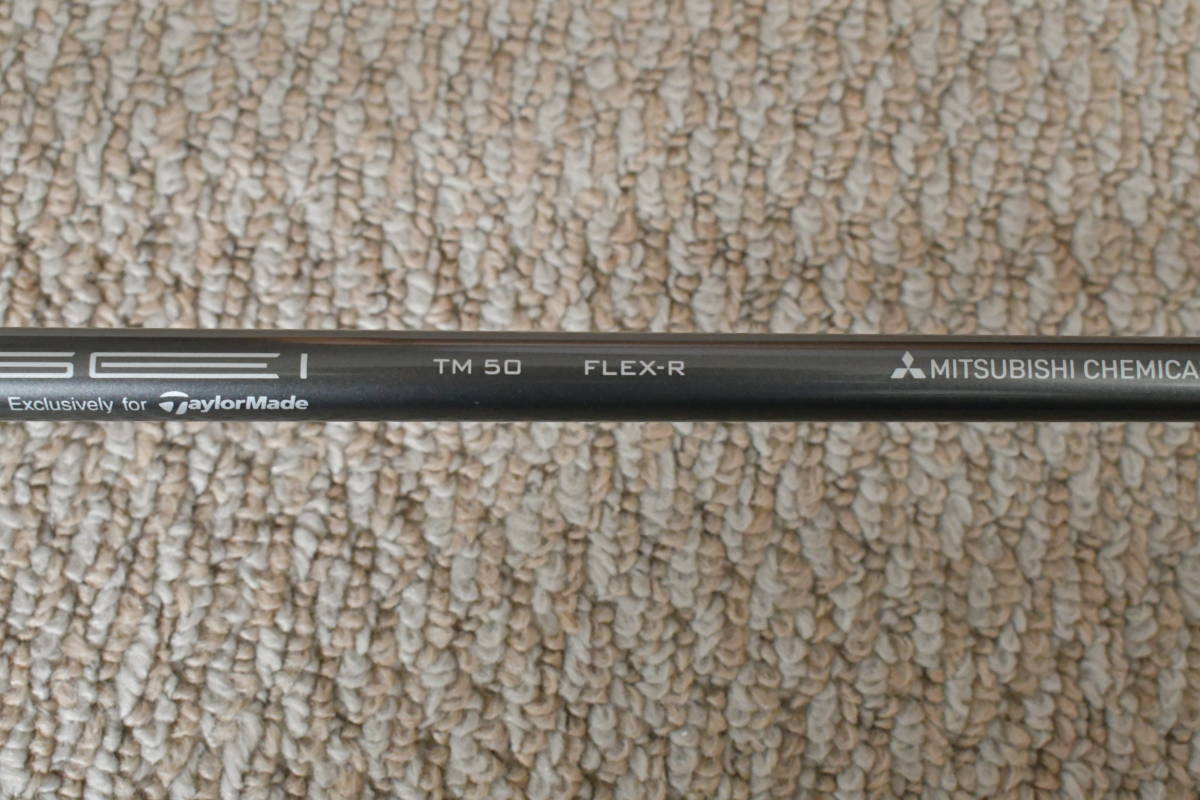 Yahoo!オークション - 美品 TaylorMade テーラーメイド SIM 5W 19度 FW...