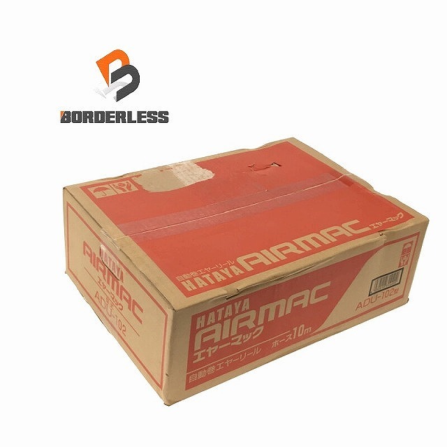 Yahoo!オークション - 未使用品 HATAYA ハタヤリミテッド エヤマックM...